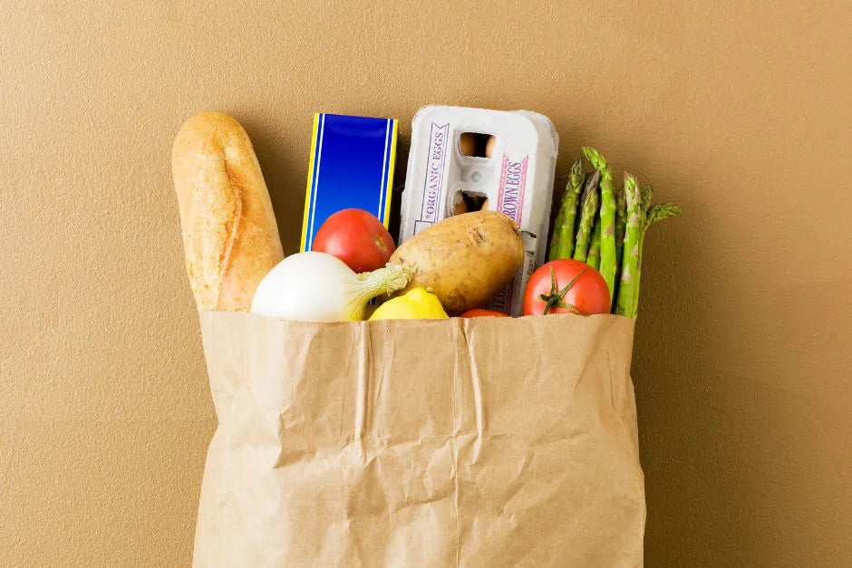 Shop Online, Pick Up Grocery in Store – Kawnashop
