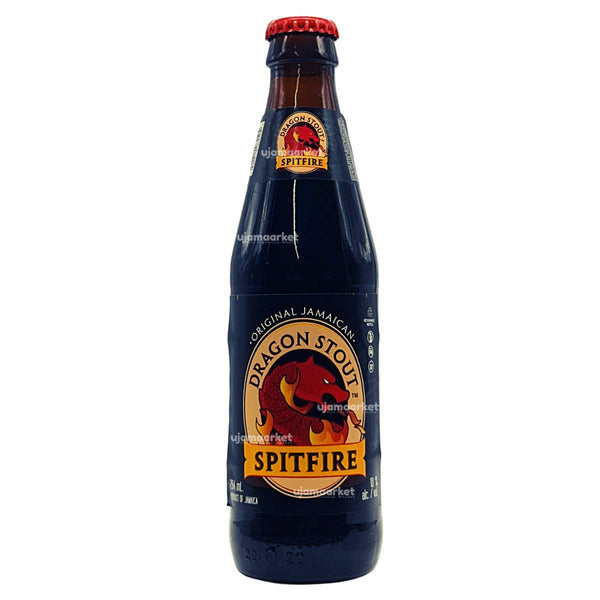 Dragon - Stout Spitfire (284ml) – Kawnashop