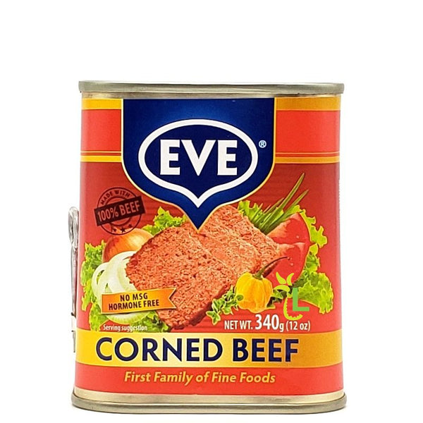 Eve - Corned Beef (340G) – Kawnashop